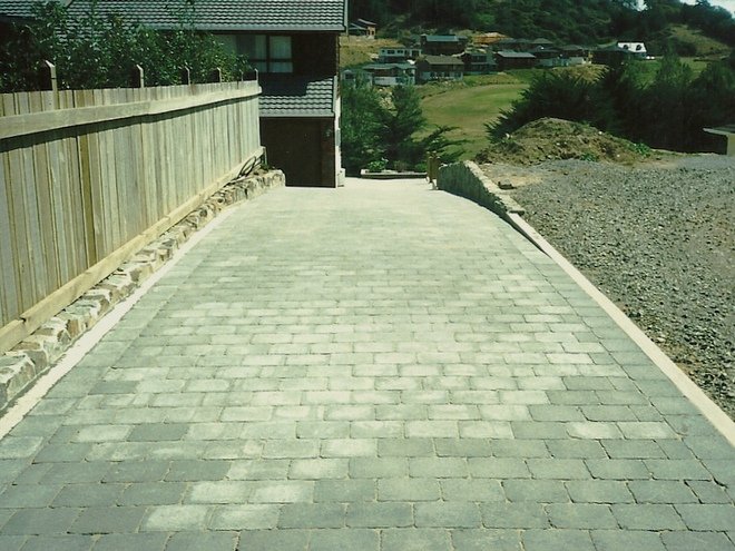 Driveways Paving Hutt Valley Lower Hutt Upper Hutt