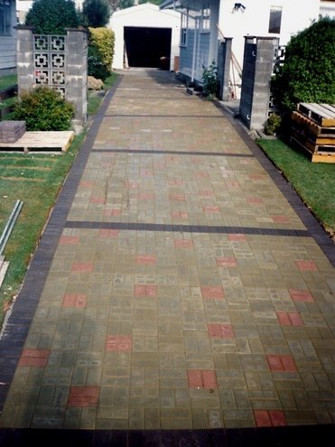Driveways Paving Hutt Valley Lower Hutt Upper Hutt